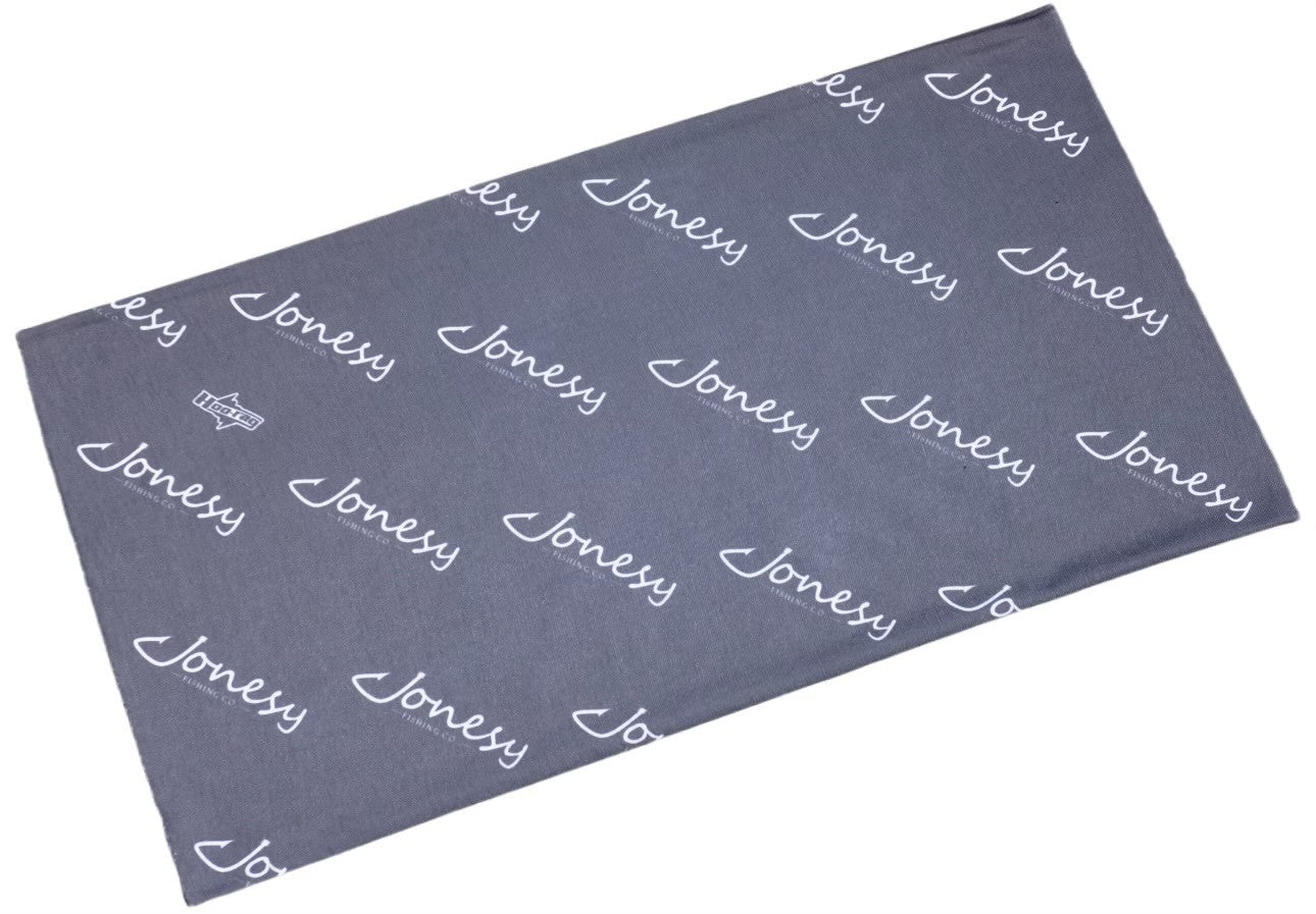Neck Buff – Jonesy Fishing